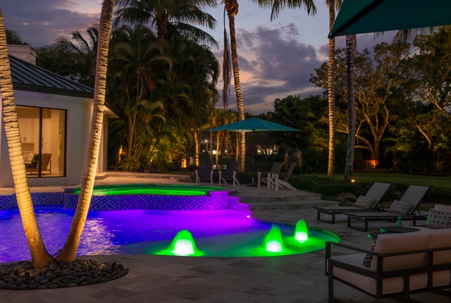 Hayward ColorLogic Bubbler - Vinyl and Fiberglass Application