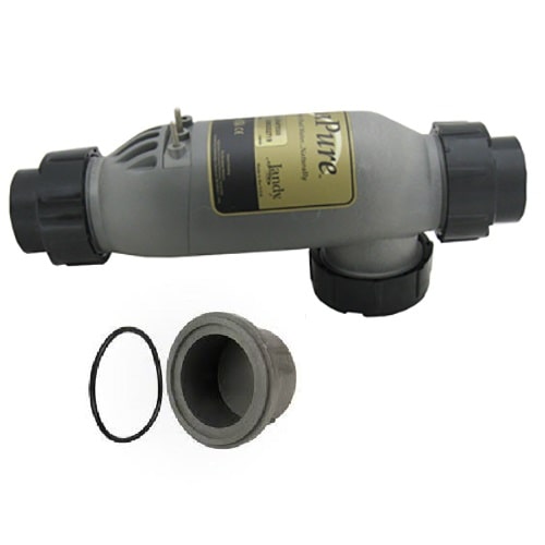 (Open Box) Jandy AquaPure | PureLink Winterizing 3-Port Cell - SP3P
